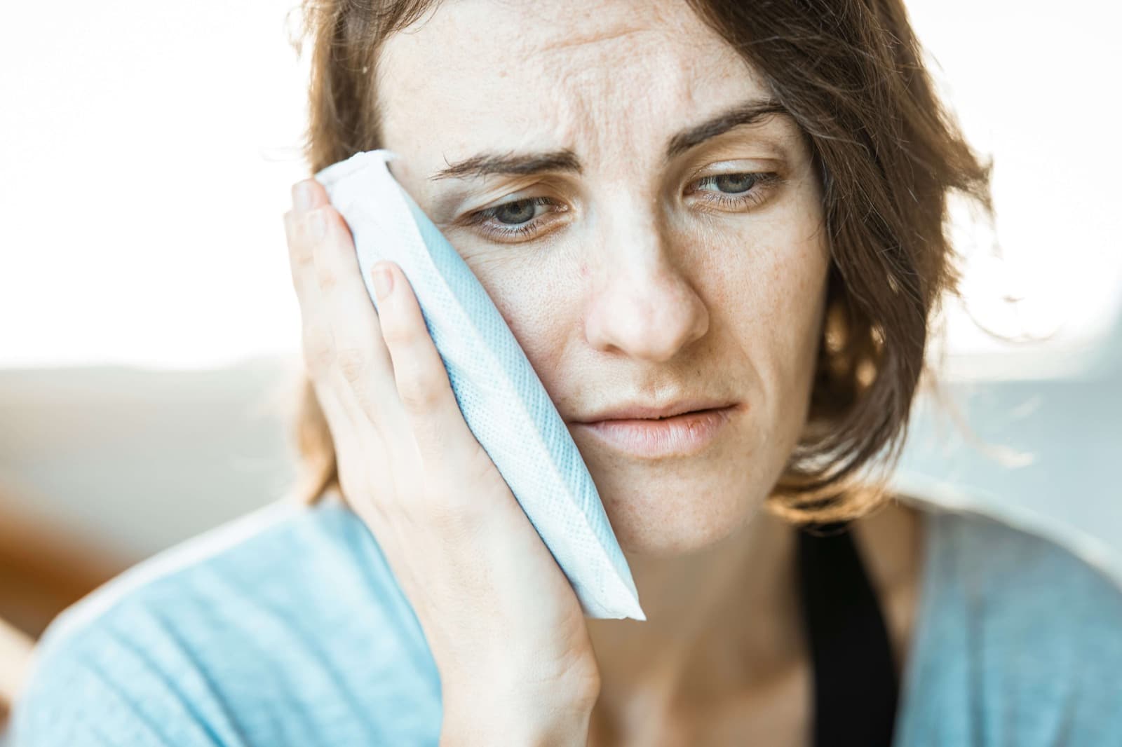 Nervana - A New Path For Chronic Symptoms