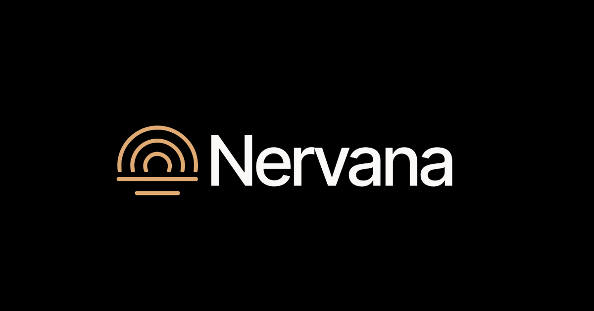 Nervana - A New Path For Chronic Symptoms
